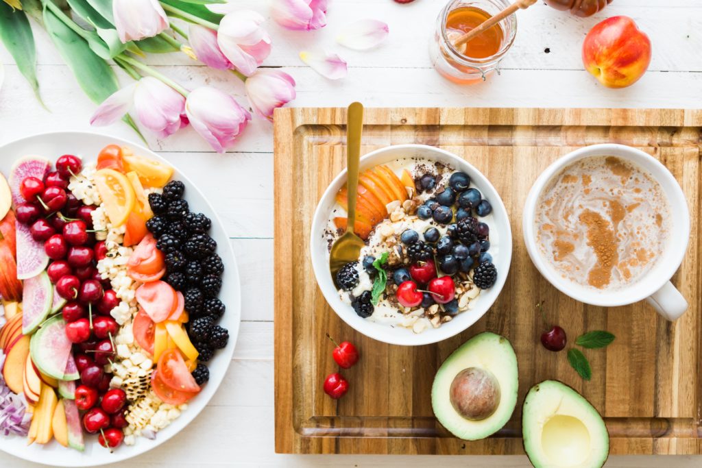 Bien Manger : Pourquoi et comment ? - Nelly Lellu Dieteticienne